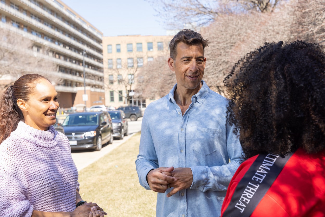 About Alexander “Alexi” Giannoulias – Candidate for Illinois Secretary ...